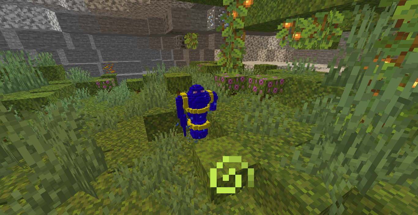 Elementia - Gallery - Minecraft Mods - CurseForge