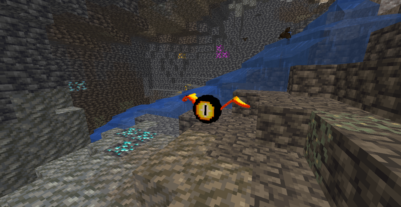 Elementia - Gallery - Minecraft Mods - CurseForge