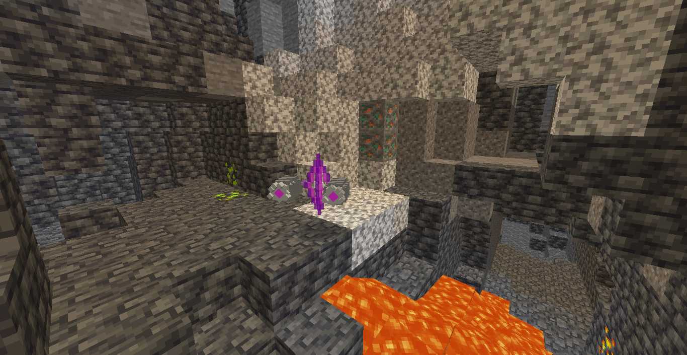 Elementia - Gallery - Minecraft Mods - CurseForge