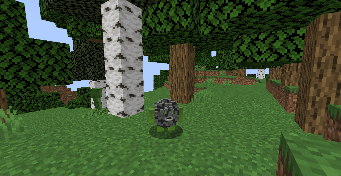 Elementia - Gallery - Minecraft Mods - CurseForge