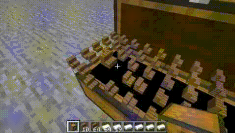No Gui Chest - Gallery - Minecraft Mods - CurseForge