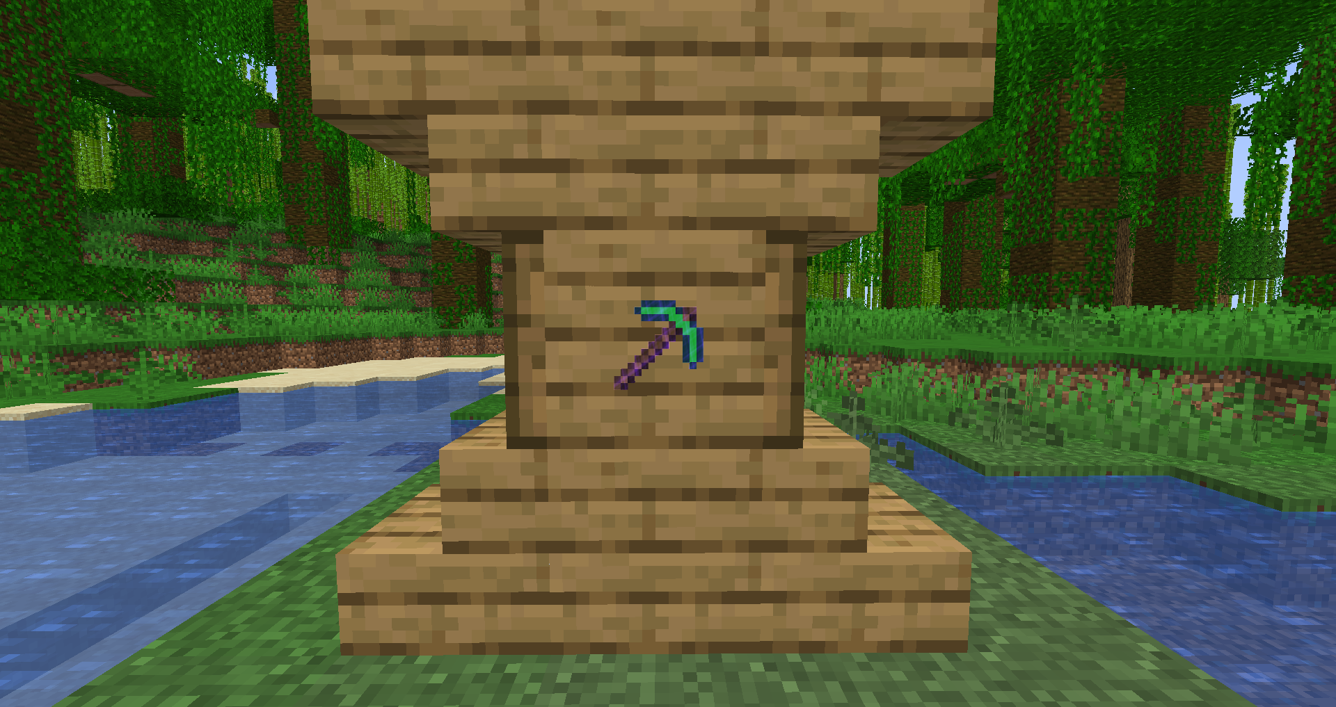 Master Tools - Gallery - Minecraft Mods - CurseForge