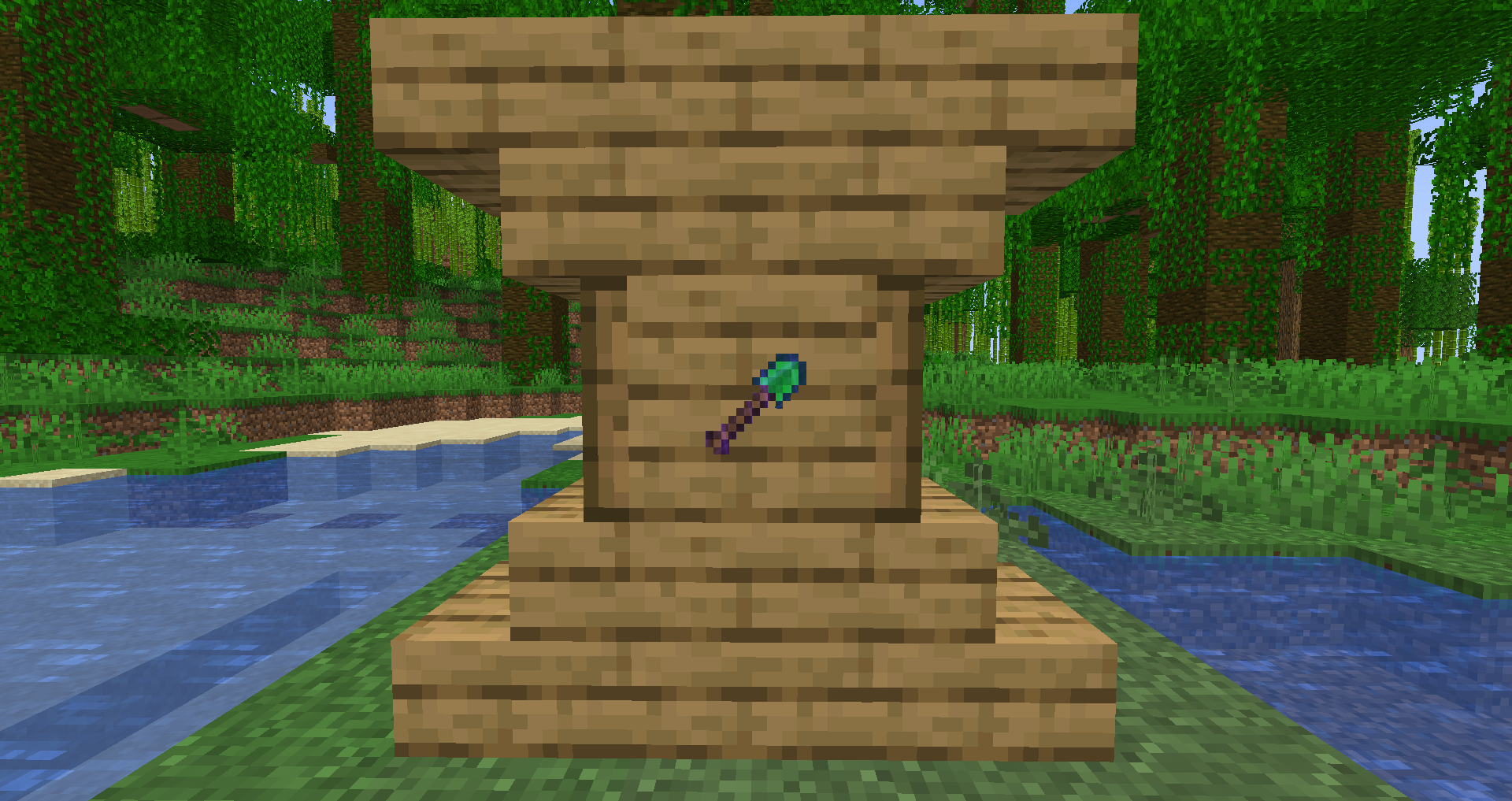 Master Tools - Gallery - Minecraft Mods - CurseForge