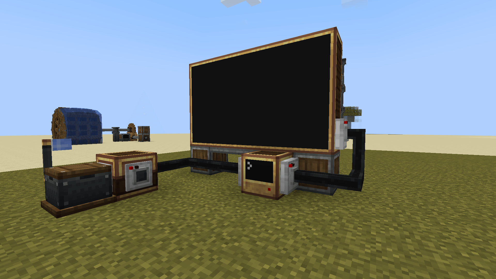 ComputerCreate - Minecraft Resource Packs - CurseForge