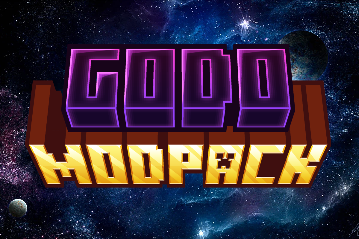 GODO 2.0 - Gallery - Minecraft Modpacks - CurseForge