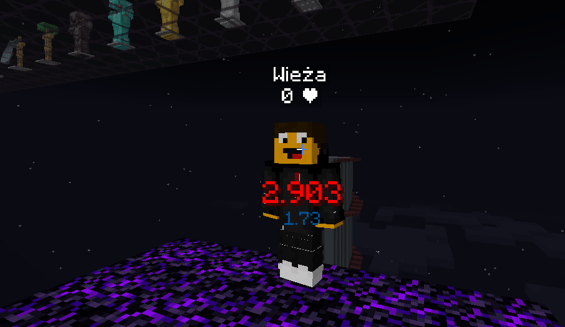 Reach Display - Gallery - Minecraft Mods - CurseForge