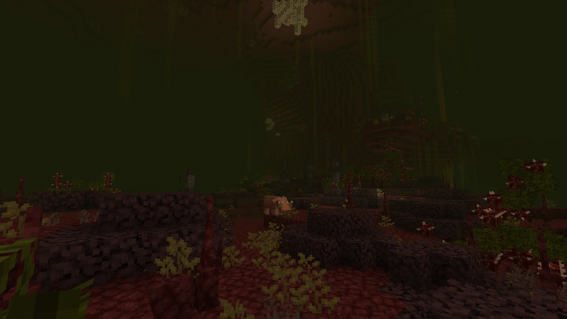 Whylie's Magical Adventure - Gallery - Minecraft Modpacks - CurseForge