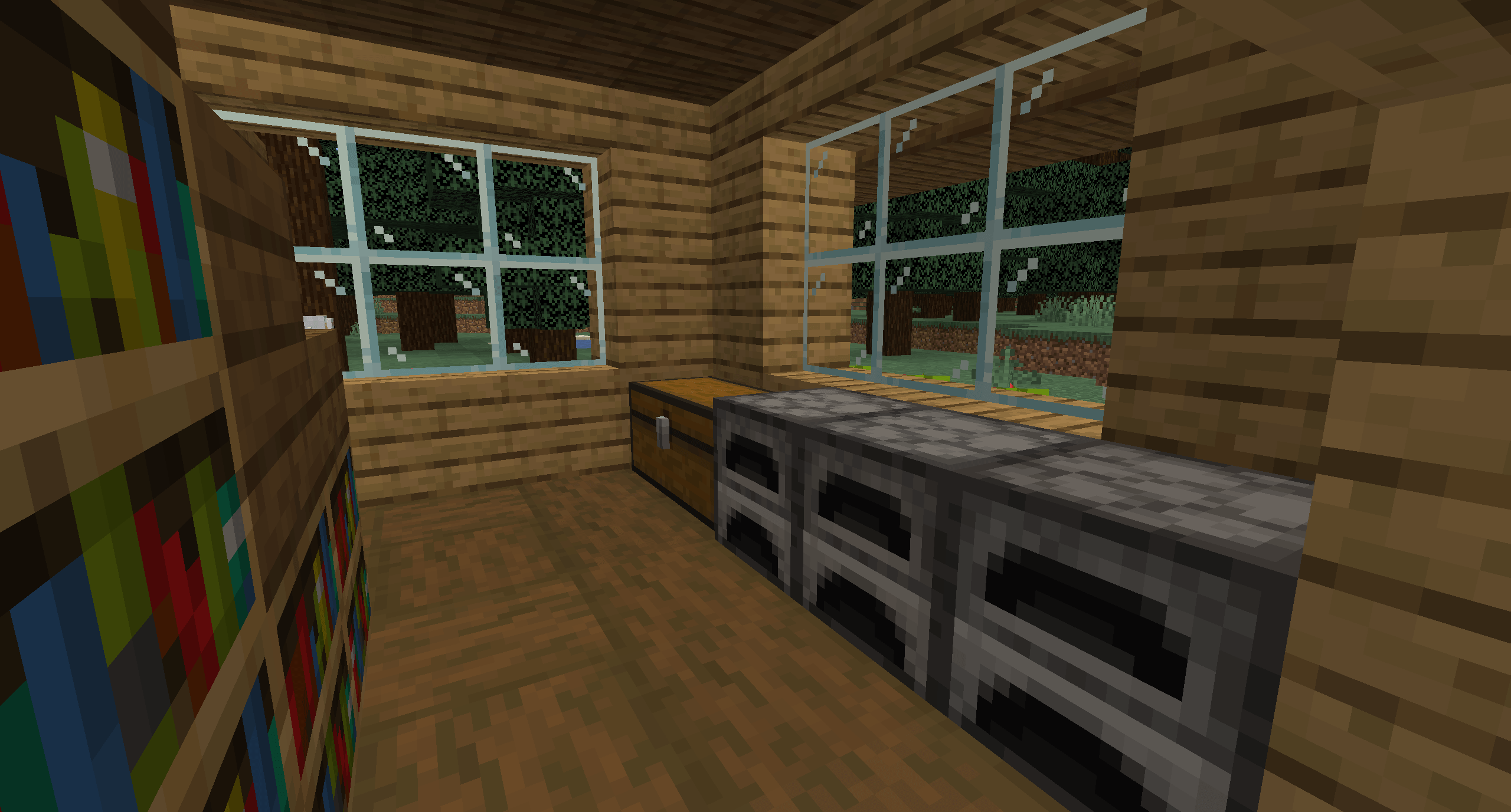 Zusz's CoffeeCraft - Gallery - Minecraft Mods - CurseForge