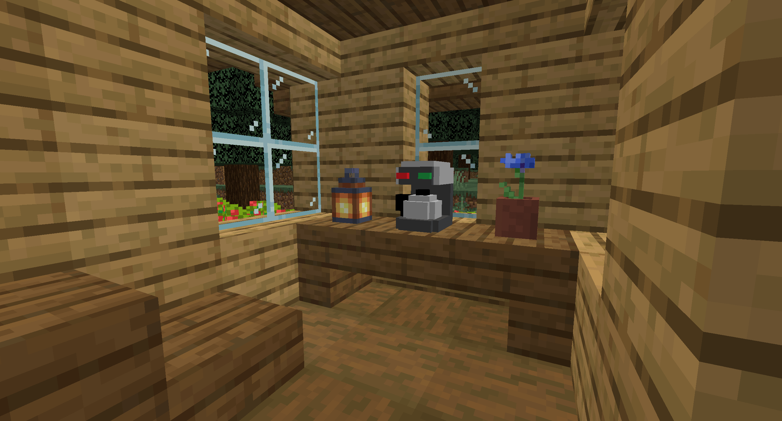 Zusz's CoffeeCraft - Gallery - Minecraft Mods - CurseForge