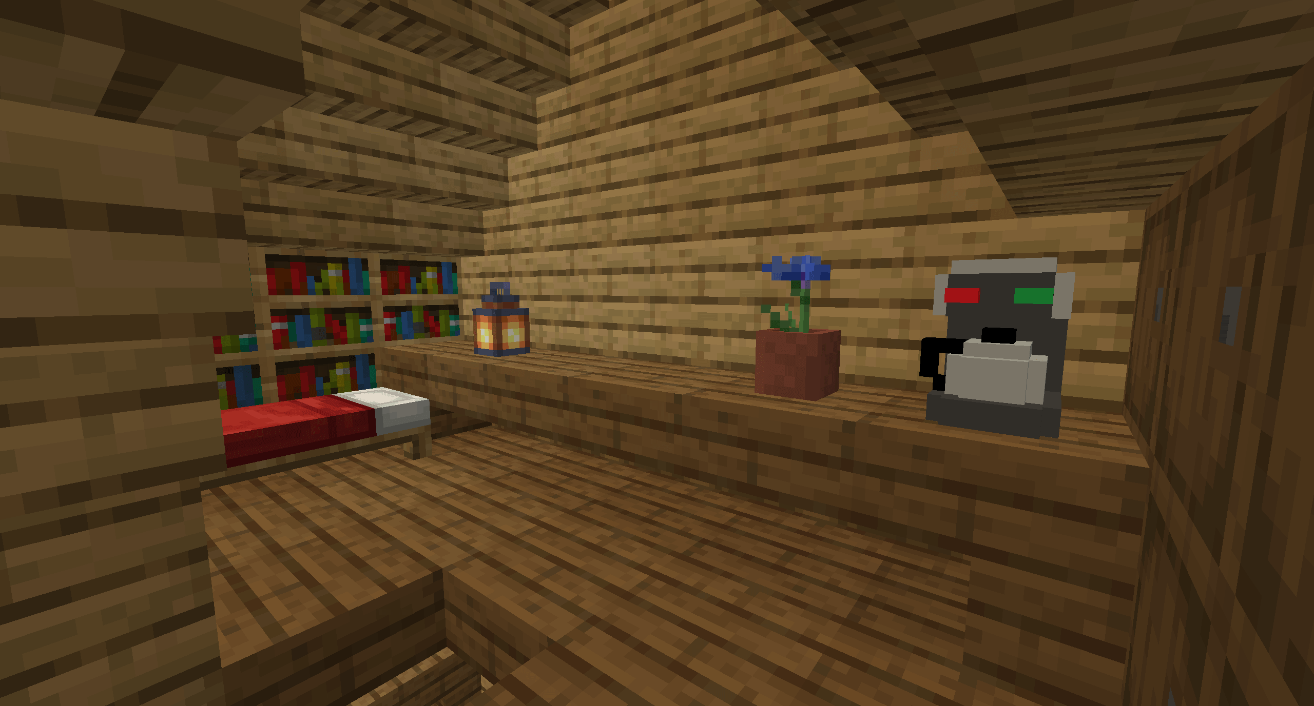 Zusz's CoffeeCraft - Gallery - Minecraft Mods - CurseForge