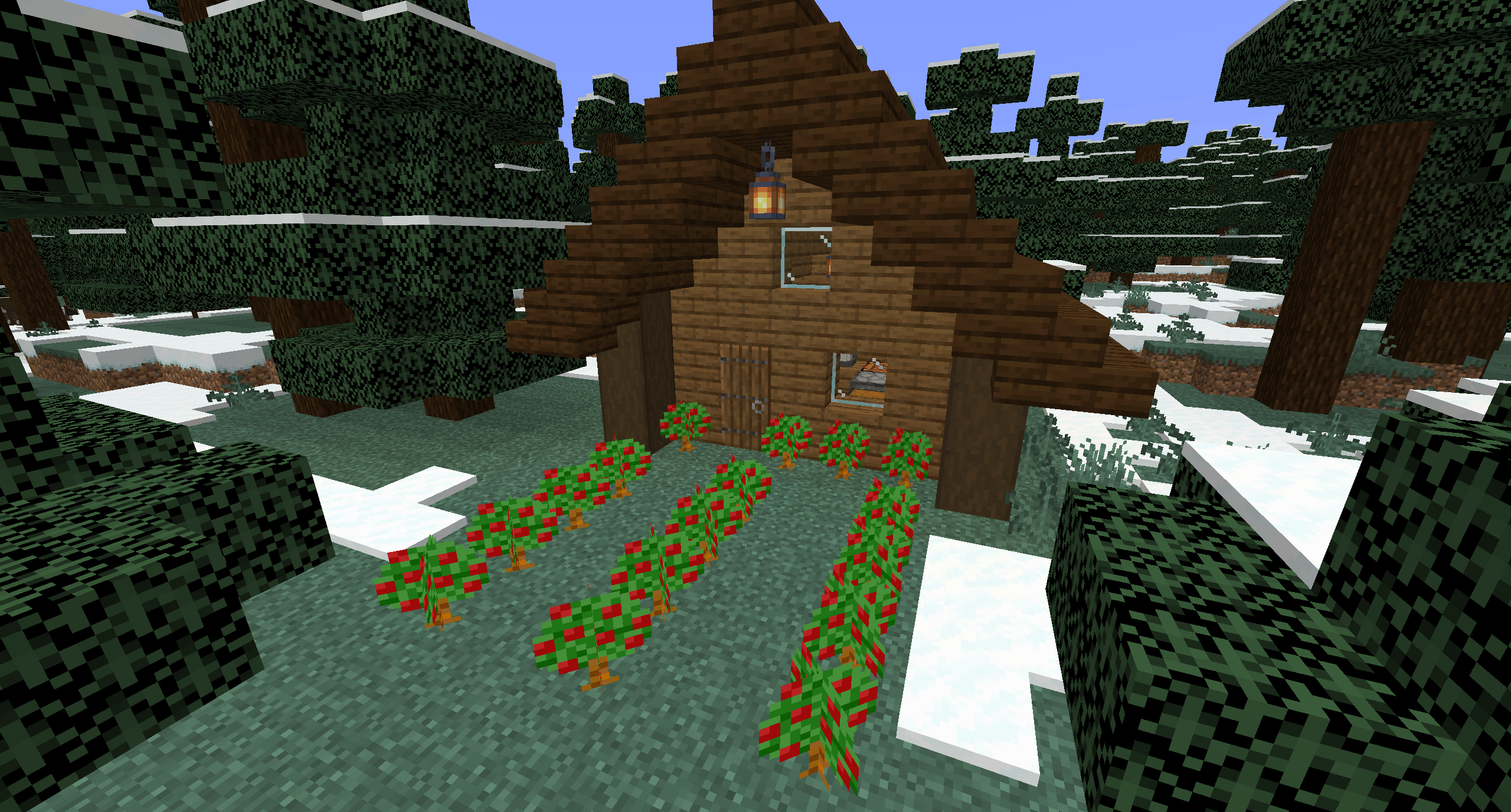 Zusz's CoffeeCraft - Minecraft Mods - CurseForge