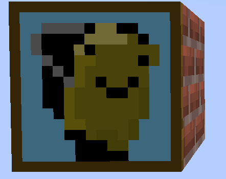 The Masked - Gallery - Minecraft Mods - CurseForge