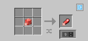 Meat Blocks - Screenshots - Minecraft Mods - CurseForge