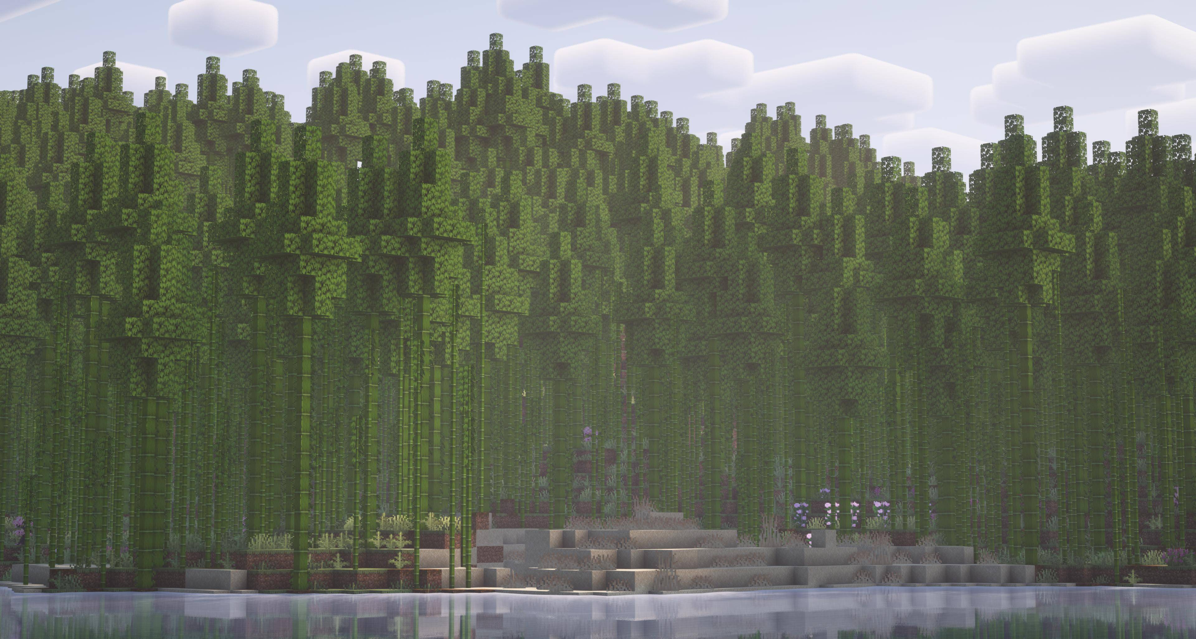 Enchanted+ - Gallery - Minecraft Modpacks - CurseForge