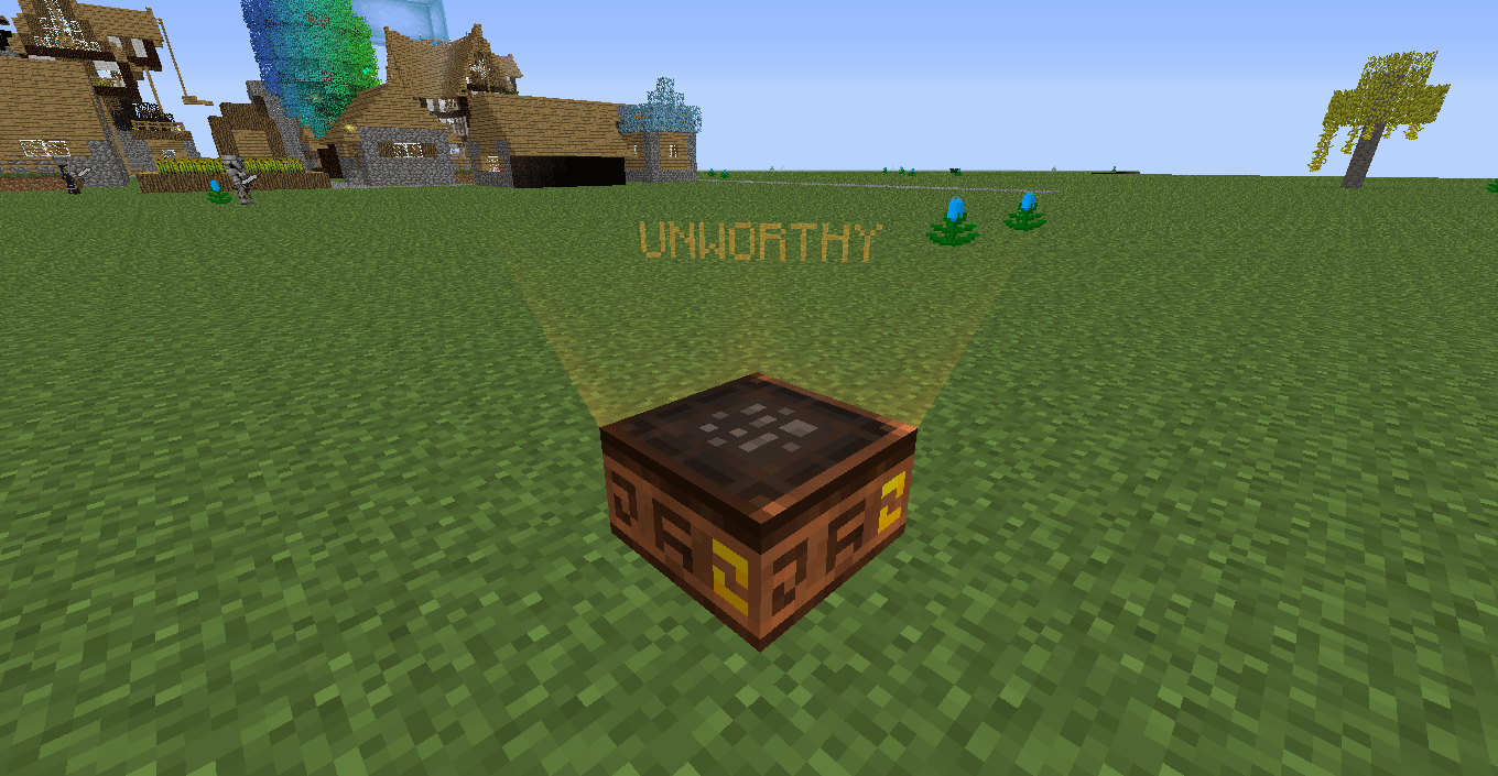 Stars of Stone - Minecraft Modpacks - CurseForge