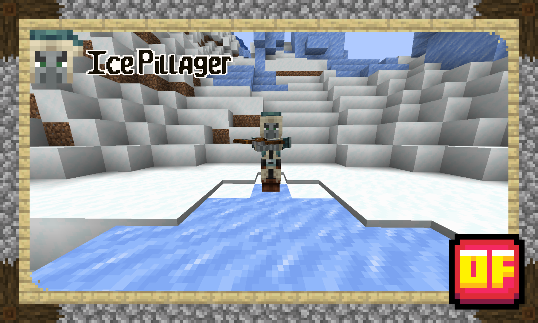 Biomes Pillager - Gallery - Minecraft Resource Packs - CurseForge