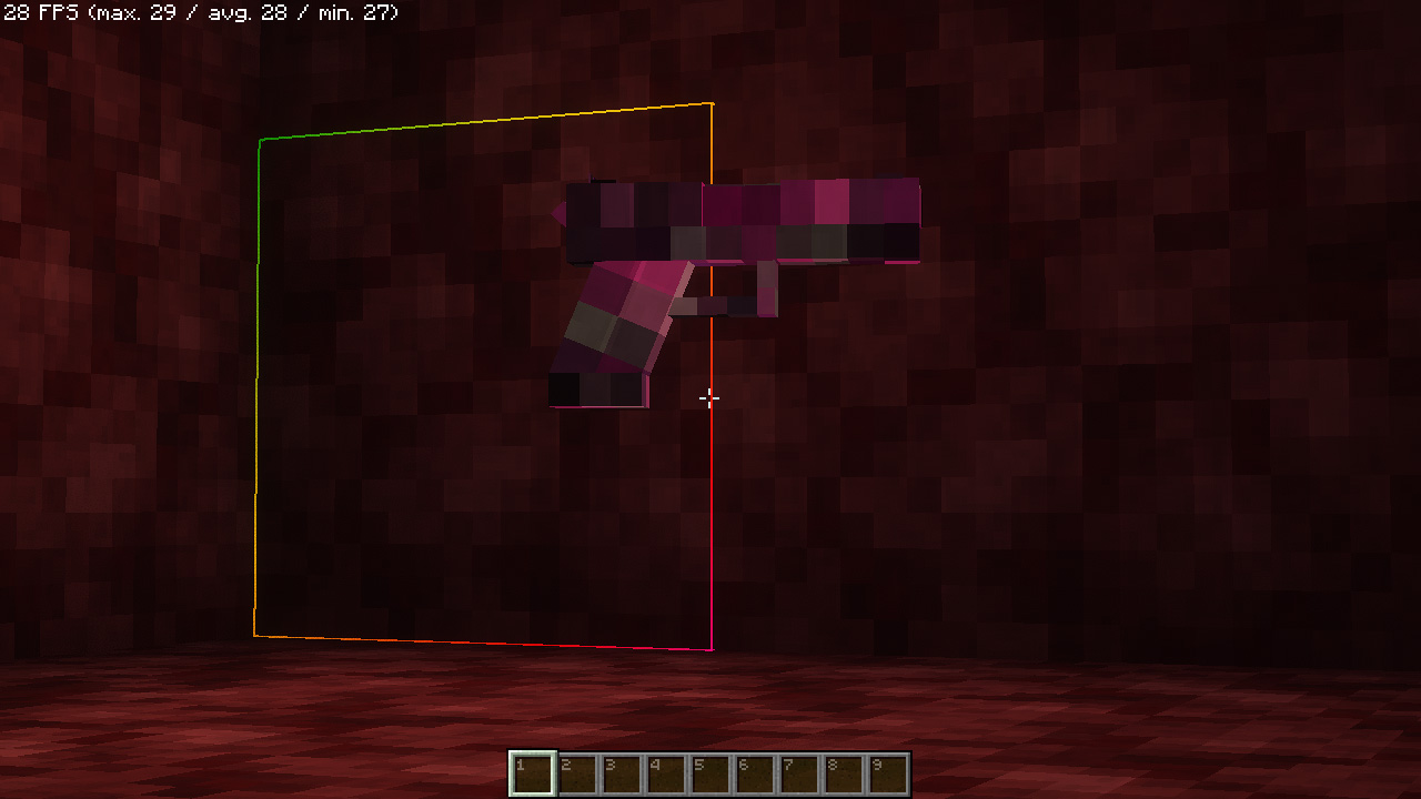 Simple Animated Guns (Fan Retextured) - Gallery - Minecraft Mods ...