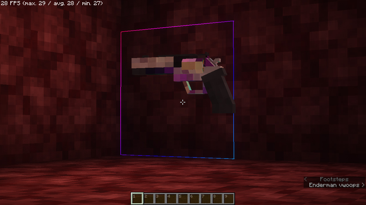 Simple Animated Guns (Fan Retextured) - Gallery - Minecraft Mods ...