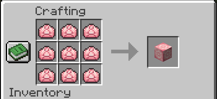 Retro's Cherry Tools (MCreator Forge) - Gallery - Minecraft Mods - CurseForge
