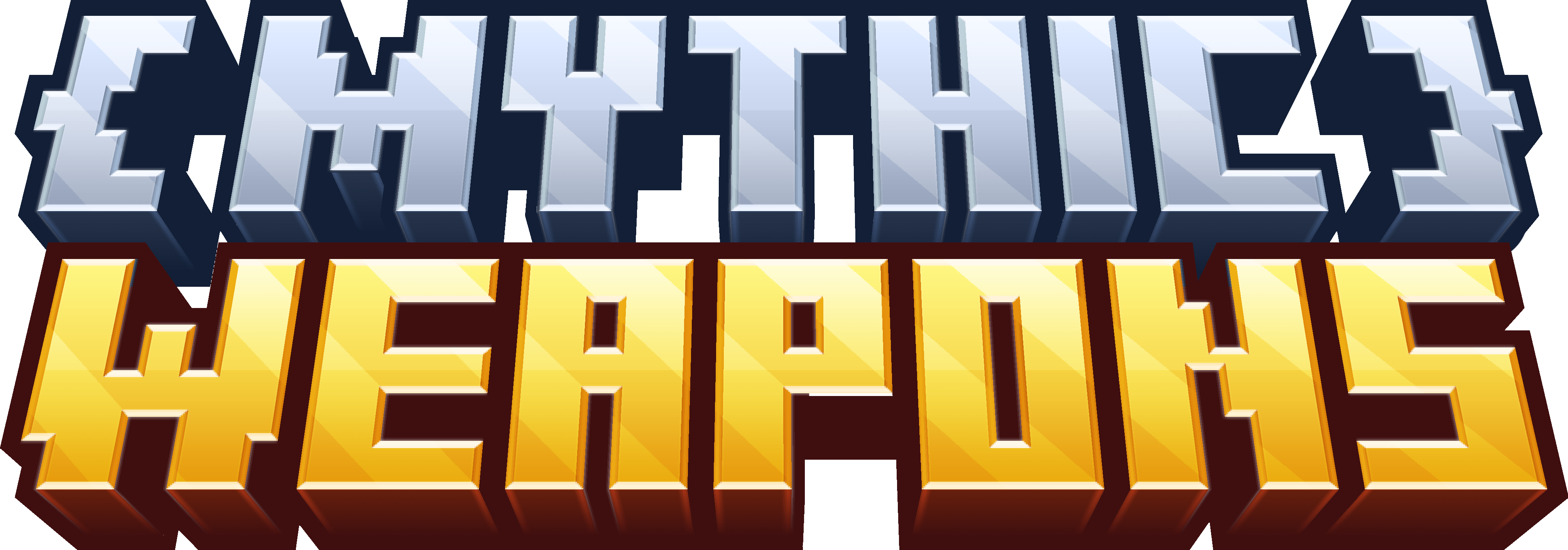 Mythic Weapons by Neulko - Gallery - Minecraft Mods - CurseForge