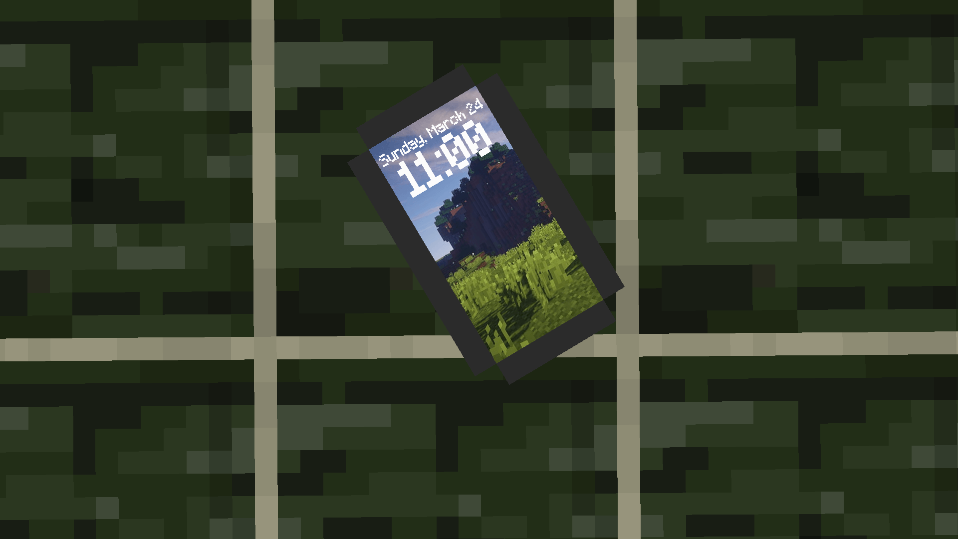 Nexus City Mod - Gallery - Minecraft Mods - CurseForge