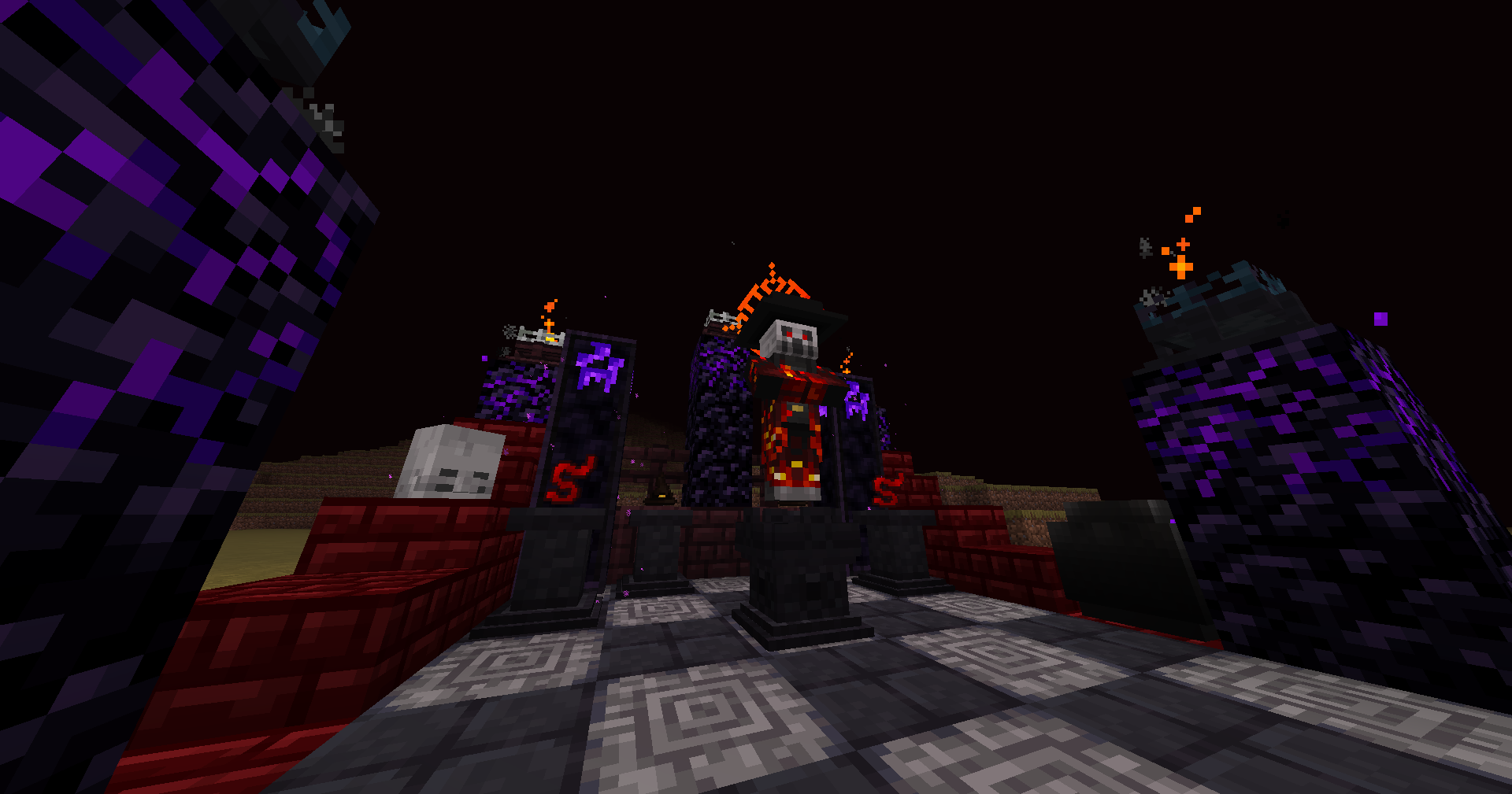 Apostle to you - Gallery - Minecraft Resource Packs - CurseForge