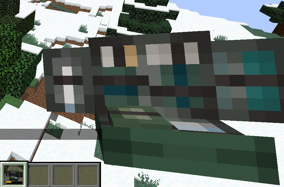 Medical kits - Gallery - Minecraft Mods - CurseForge