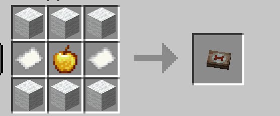 Medical kits - Gallery - Minecraft Mods - CurseForge