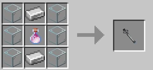 Medical kits - Gallery - Minecraft Mods - CurseForge