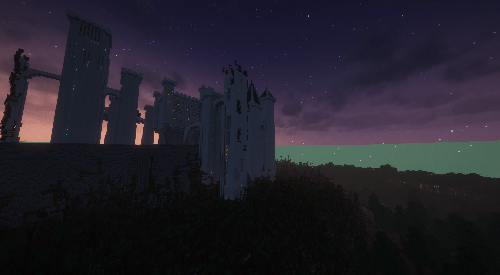 Sapientia Avitus - Gallery - Minecraft Modpacks - CurseForge