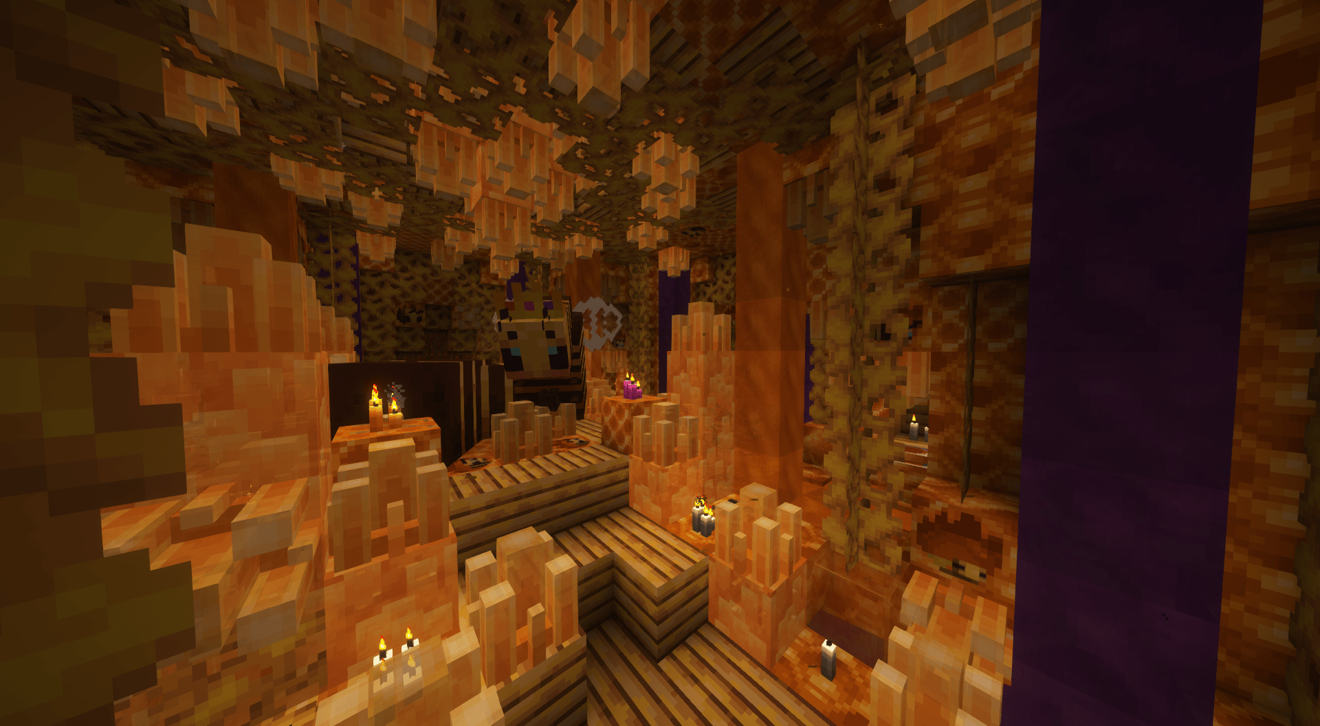 Sapientia Avitus - Gallery - Minecraft Modpacks - CurseForge