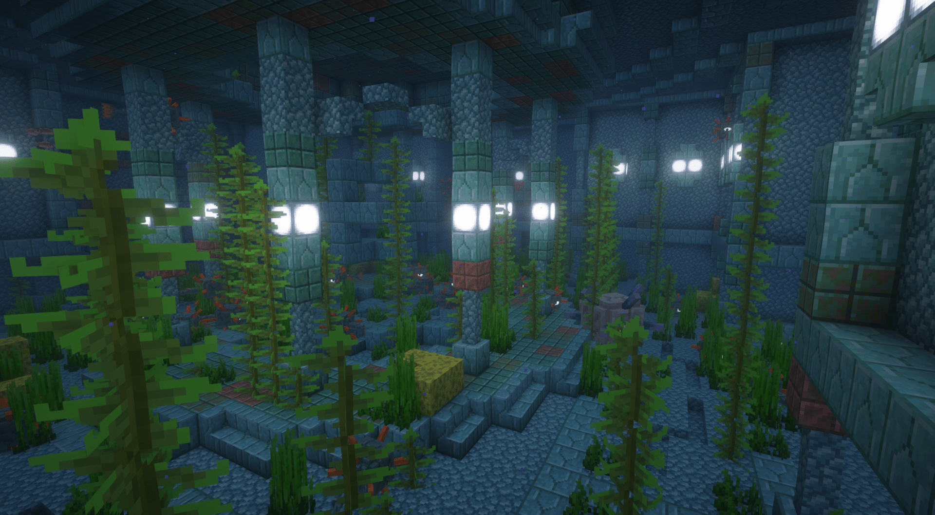 Sapientia Avitus - Gallery - Minecraft Modpacks - CurseForge