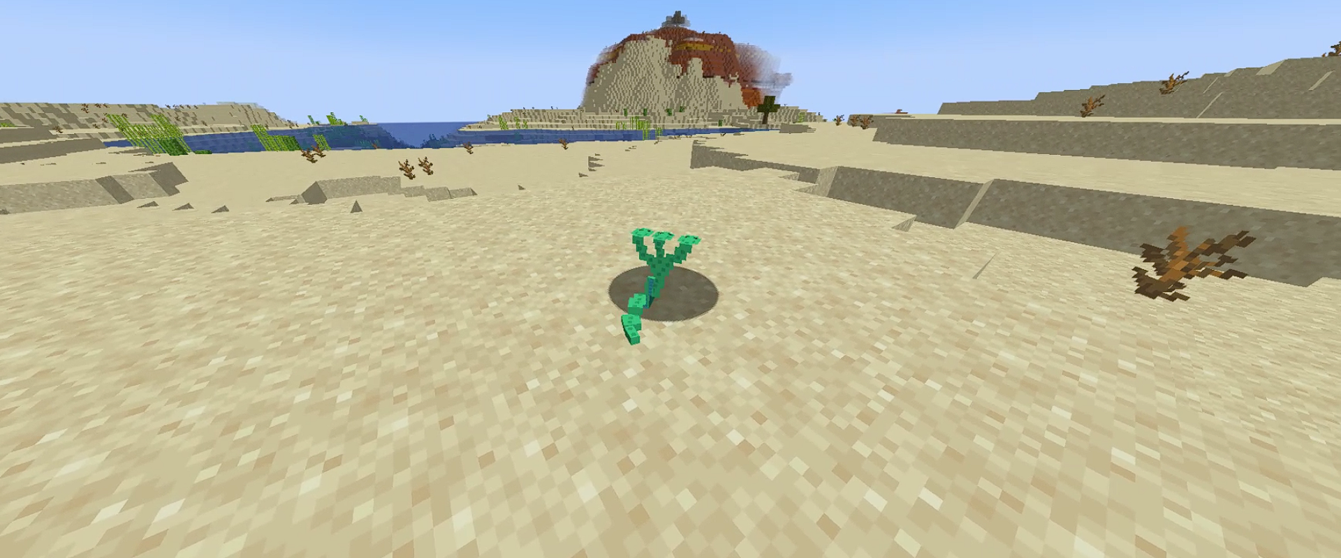 WILD UPDATE - The new wild - Gallery - Minecraft Mods - CurseForge