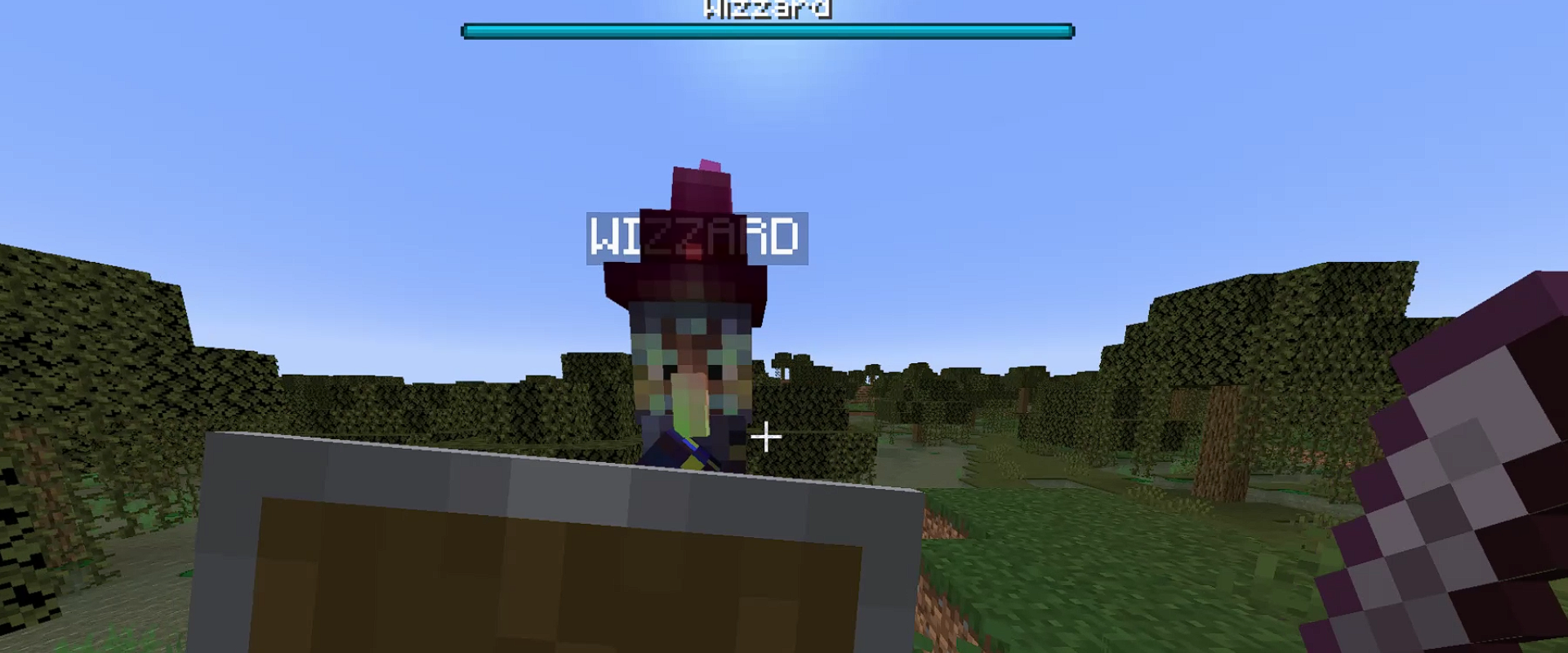 WILD UPDATE - The new wild - Gallery - Minecraft Mods - CurseForge