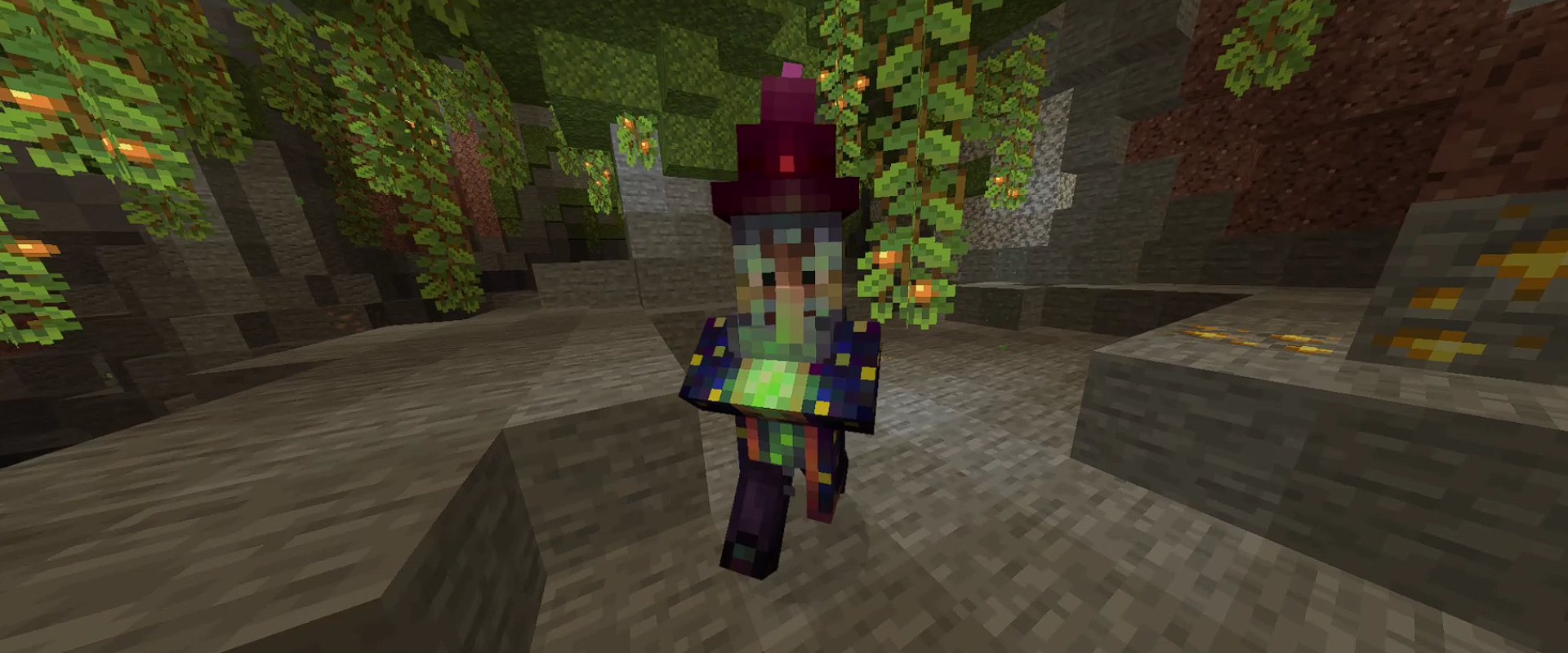WILD UPDATE - The new wild - Gallery - Minecraft Mods - CurseForge