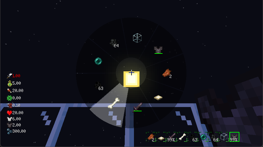 NekoUI - Minecraft Mods - CurseForge