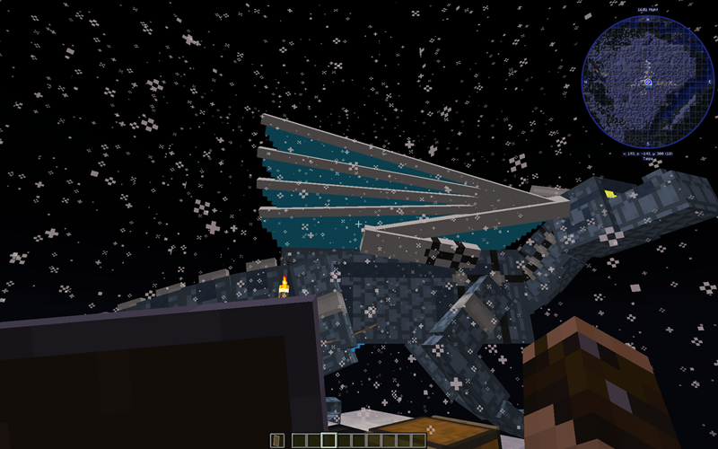 Aeon Inc - Gallery - Minecraft Modpacks - CurseForge