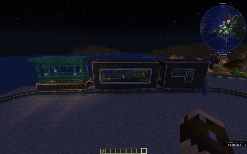 Aeon Inc - Gallery - Minecraft Modpacks - CurseForge