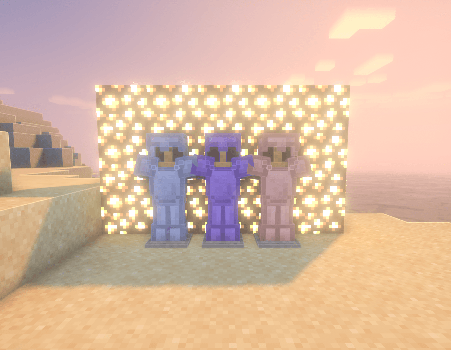 Titanium and More (Canceled) - Gallery - Minecraft Mods - CurseForge