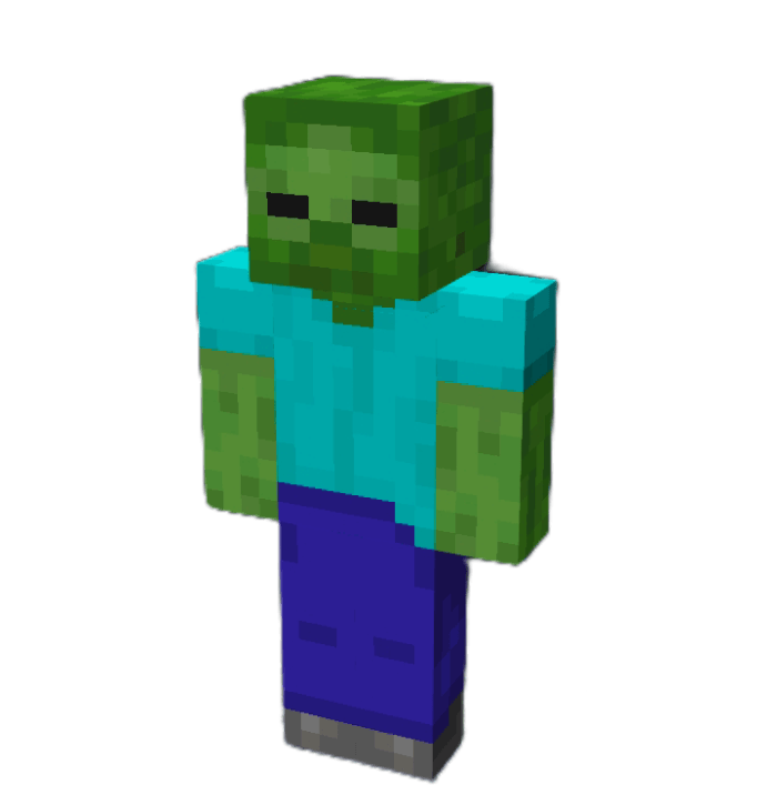 Dynamic Damage V2 by Akazq - Gallery - Minecraft Bedrock Texture Packs ...