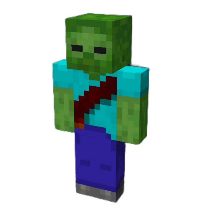 Dynamic Damage V2 by Akazq - Gallery - Minecraft Bedrock Texture Packs ...