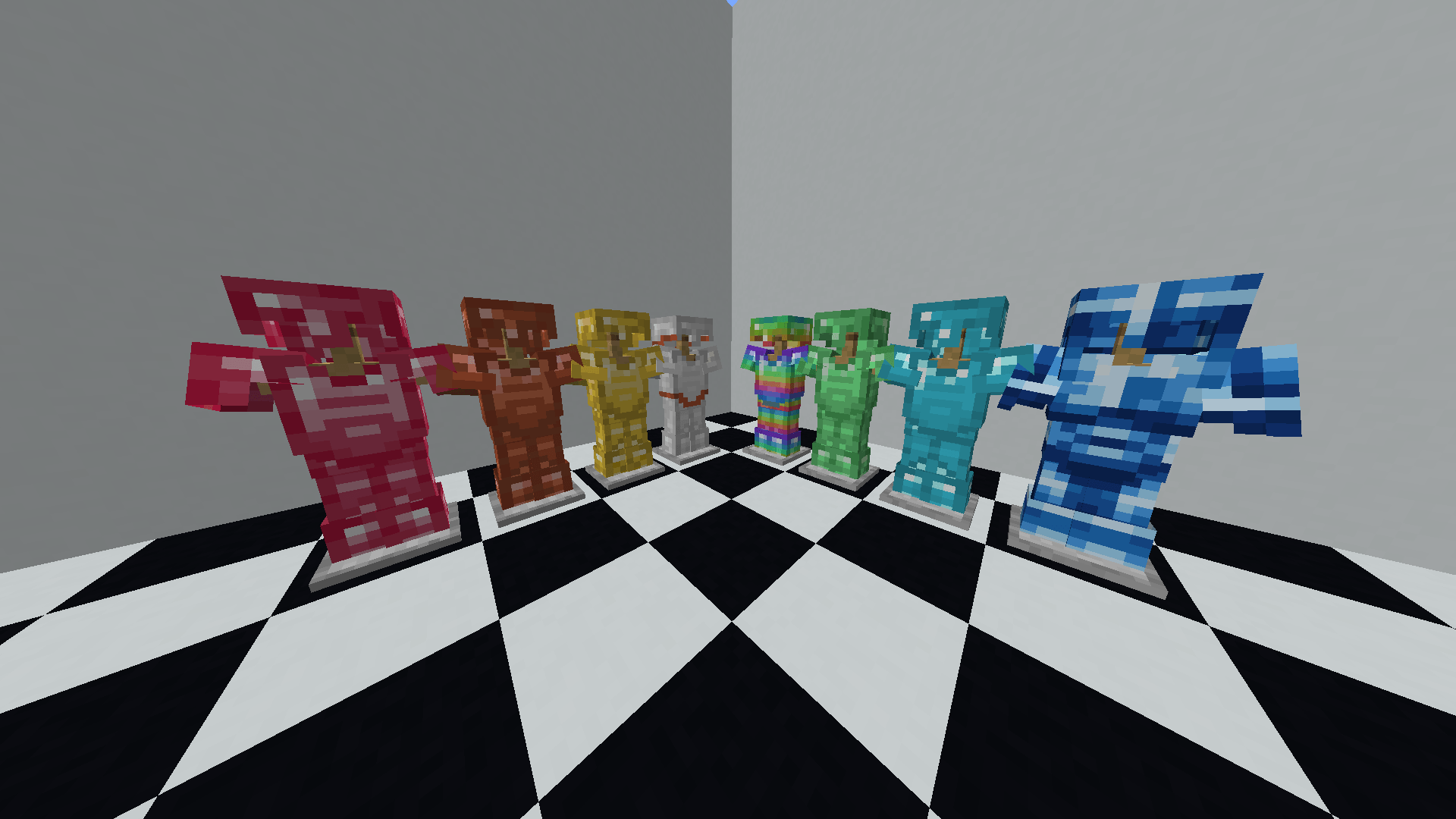 Storm's Ores - Minecraft Mods - CurseForge