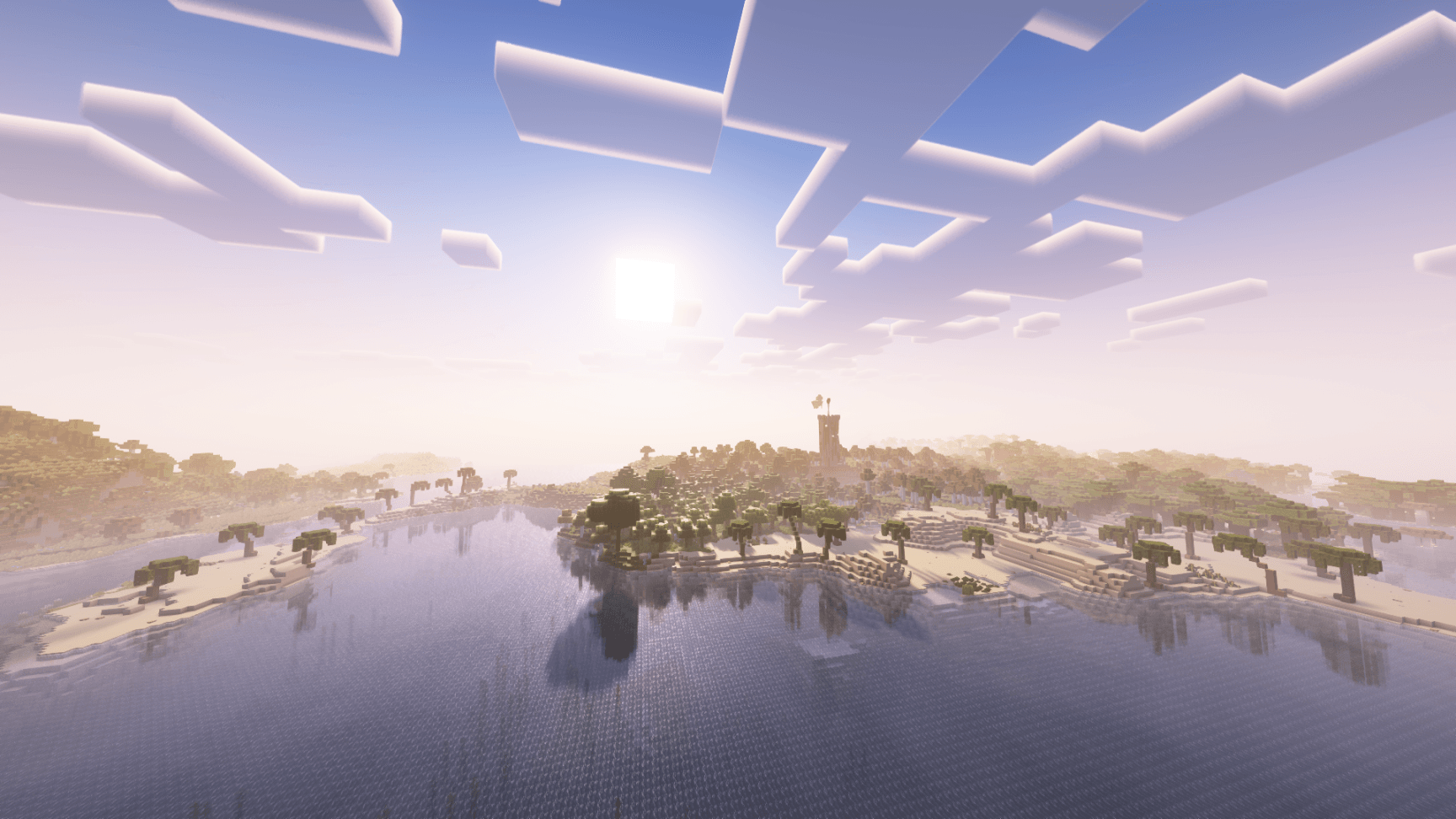 Blockifications - Minecraft Modpacks - CurseForge