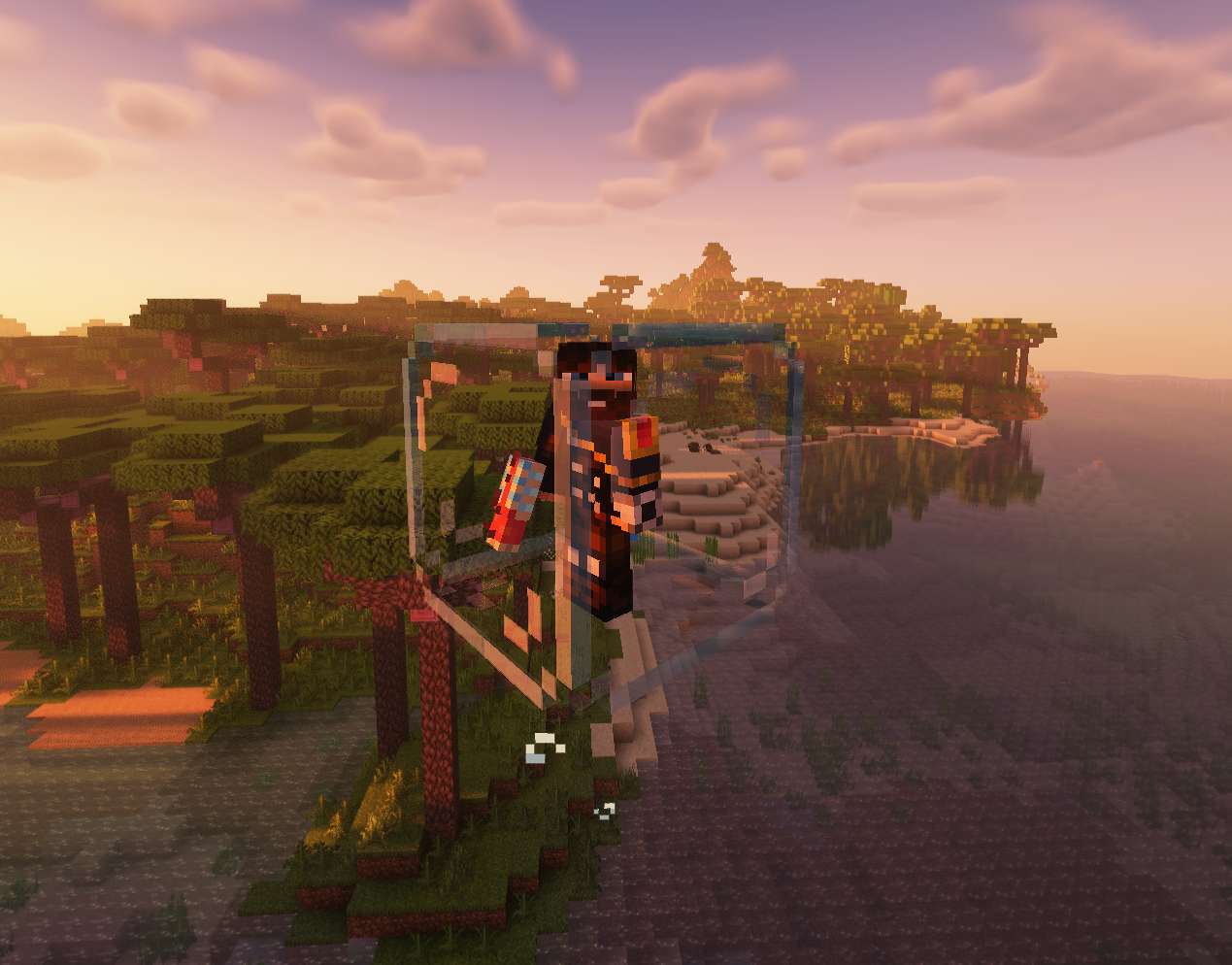 Spit Splat - Gallery - Minecraft Mods - CurseForge