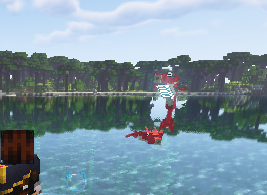 Spit Splat - Gallery - Minecraft Mods - CurseForge