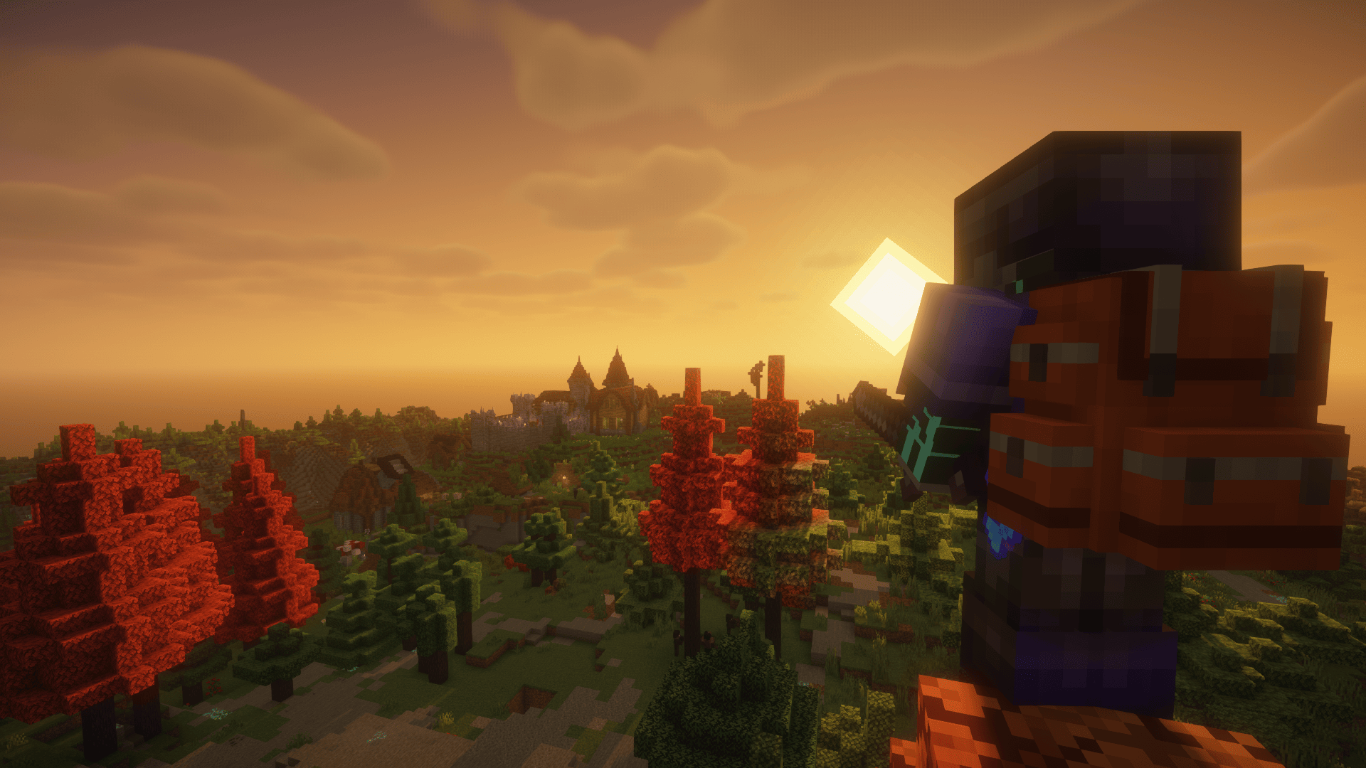 Ded-Craft - Screenshots - Minecraft Modpacks - CurseForge