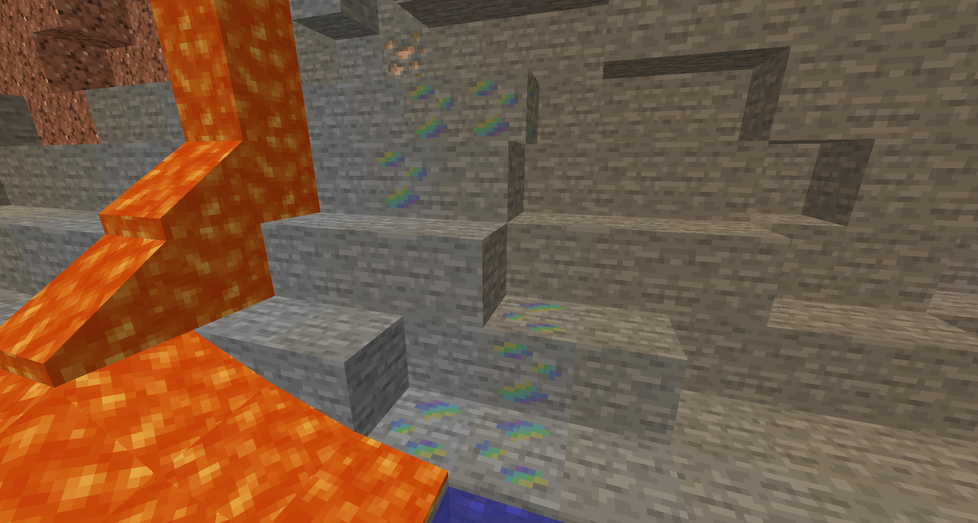 Peepto Bismuth - Minecraft Mods - CurseForge