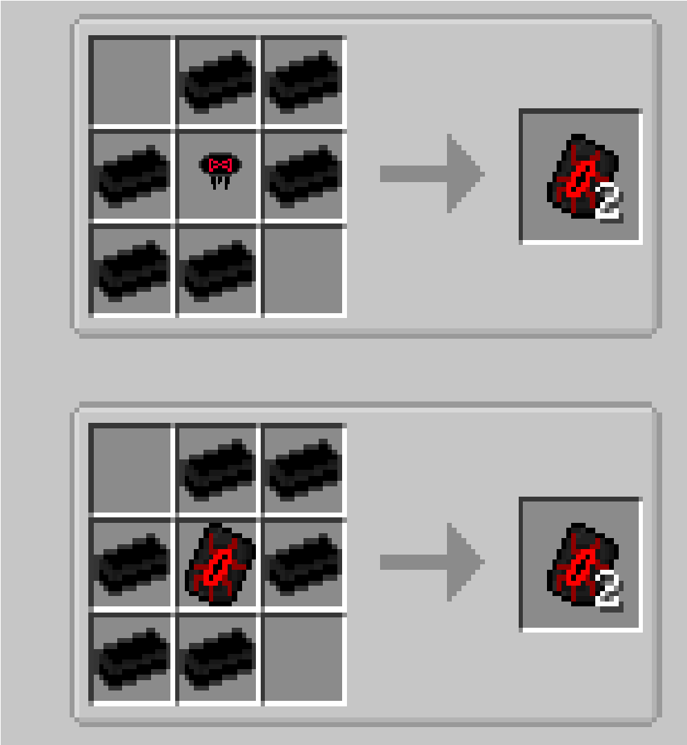 Ascenso del Conquistador - Gallery - Minecraft Mods - CurseForge