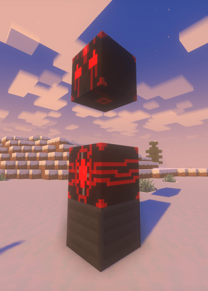 Ascenso del Conquistador - Gallery - Minecraft Mods - CurseForge