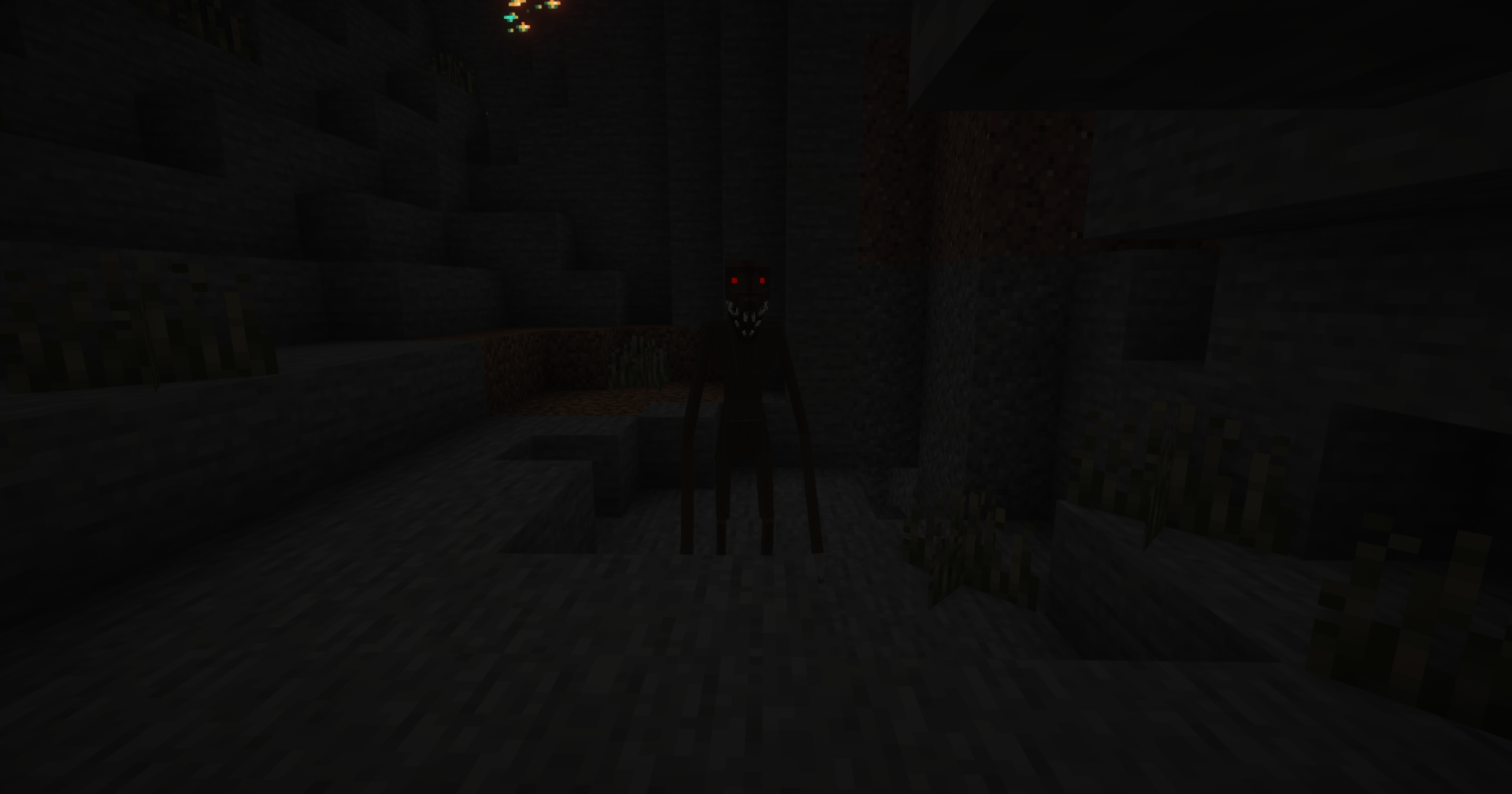 Project Horror - Gallery - Minecraft Modpacks - CurseForge